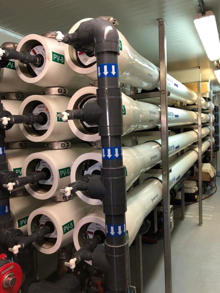 UltraFiltration – Beach Water Technologies Company